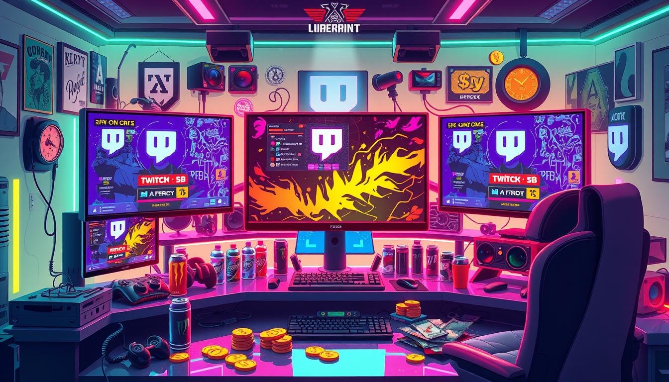 Jynxzi Net Worth: Twitch Streamer's Earnings Revealed
